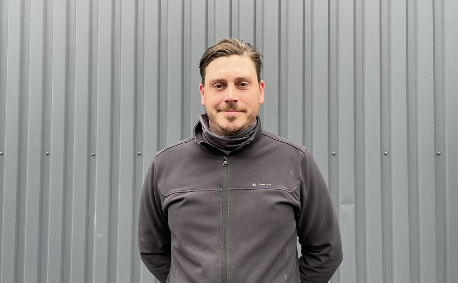 Vi välkomnar Peter till oss - Fantastiska Fönster